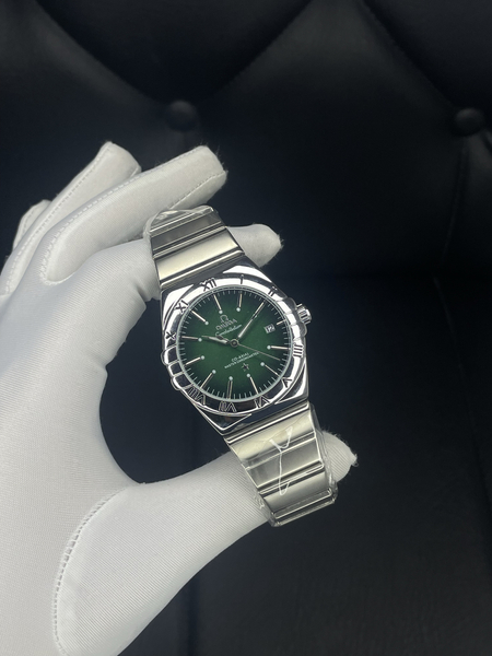 OMEGA yashil soat ,Tissot, Rolex.Casio