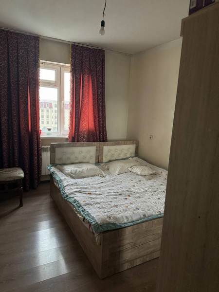 Сергели 5 А. Метро 3 бекат. 3 хоналик СОТИЛАДИ