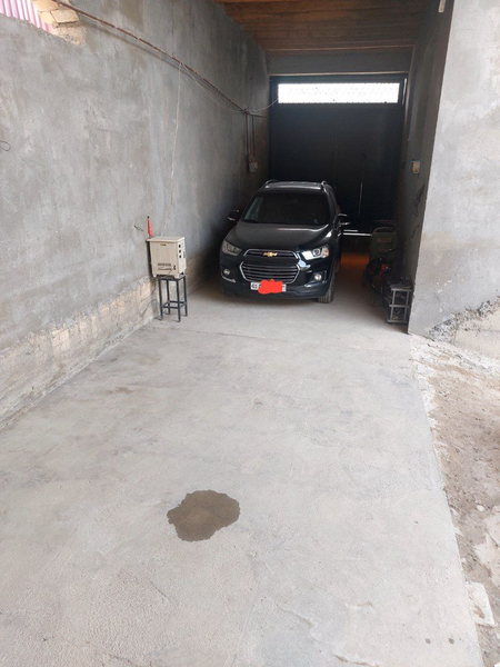 Chevrolet Captiva 2.4