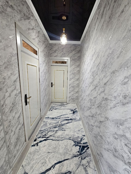 2 xonali 62m² 3-qavat.