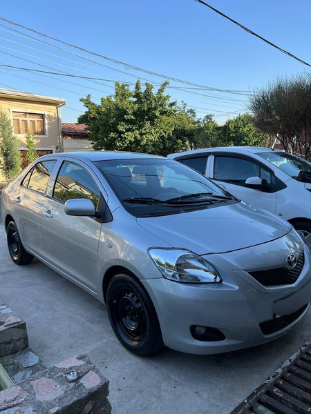 Продается Toyota Yaris