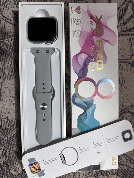 Смарт Часы X8Pro