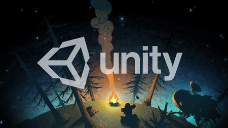 курсы Unity разработка игр , Unity kurs oyin yaratish C# 2D AND 3D
