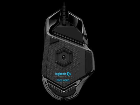 А28market предлагает - игровая мышь Logitech G502 HERO