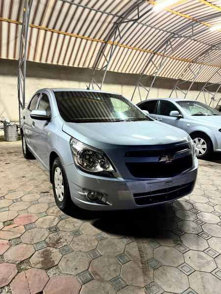Cobalt 2 mexanika 2015 yil 7400$