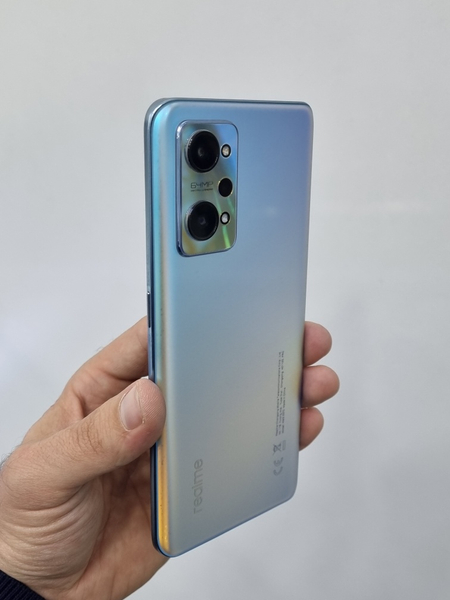 Realme GT Neo 2 5G 12/256 GB