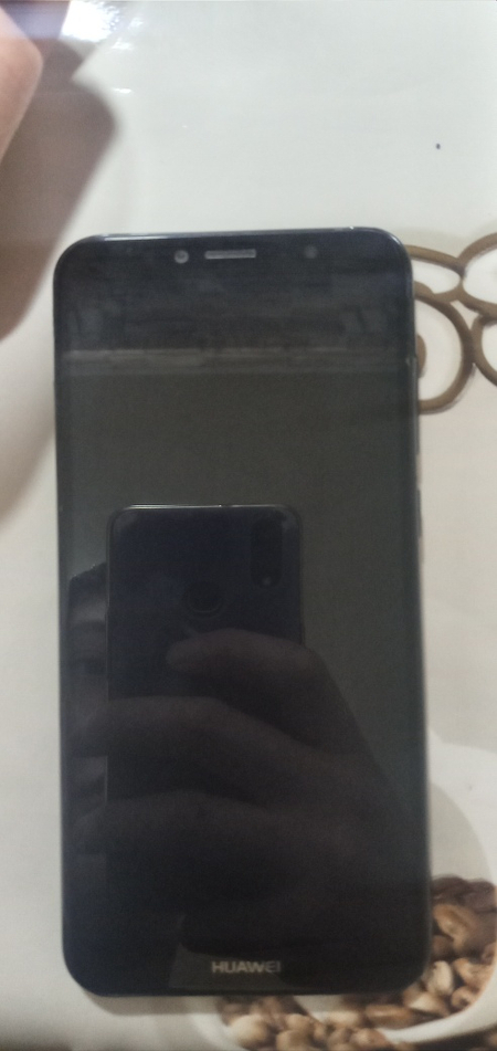 Huawei y6 prime sotiladi 150 min