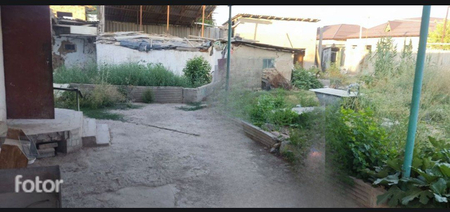Продается участок кибрацский район дачный поселок