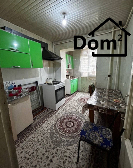 Мирабад квартира 2/2/4 в продаже. Не дорого!