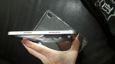Ipad mini 6 2024