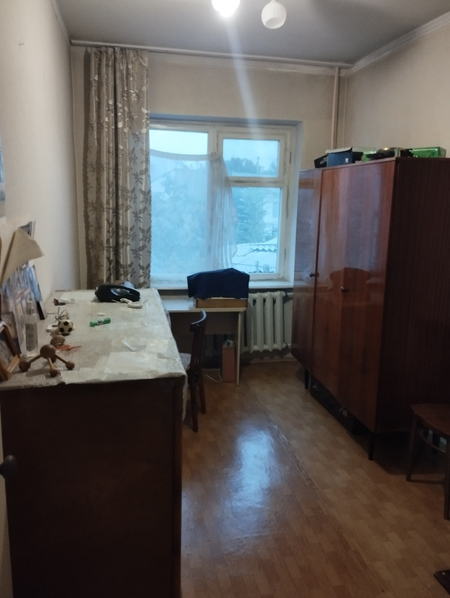 Продается квартира Юнус Абад 18 квартал