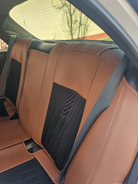 Продам супернабор чехлов для авто