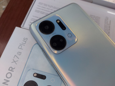 Honor X7a Plus Срочно