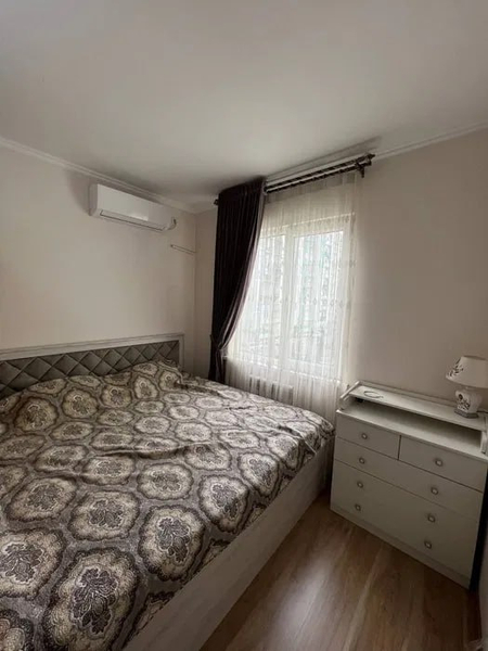 ЖК GREEN PARK Махтумкули ITpark 3 комнатная 75м2 ПОД КЛЮЧ Кадастр есть