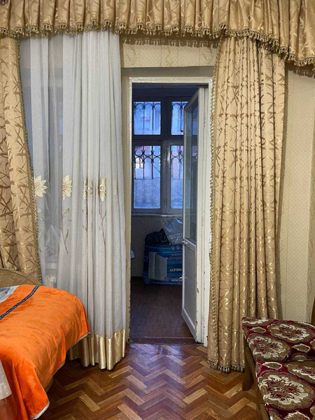 Сдам 2х комнатную квартиру
