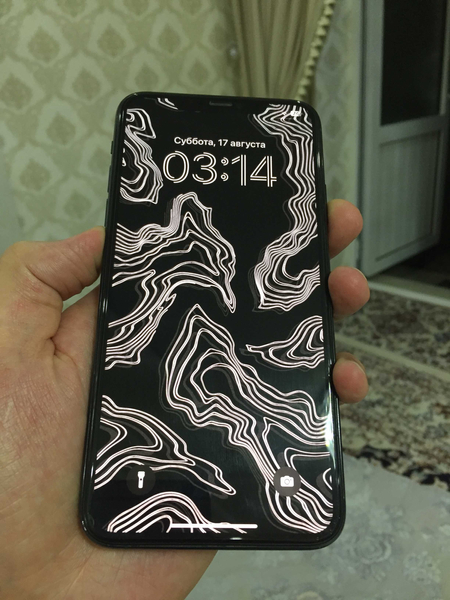iPhone 11 ProMax 64 GB