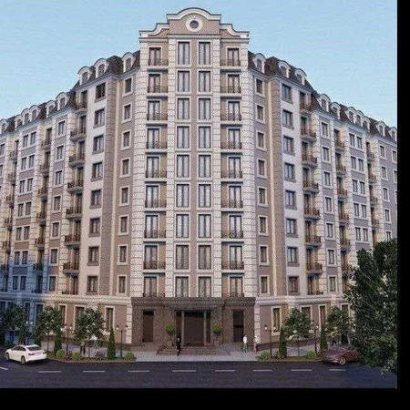 Срочно продается квартира в новостройке на Чиланзаре Ц квартал