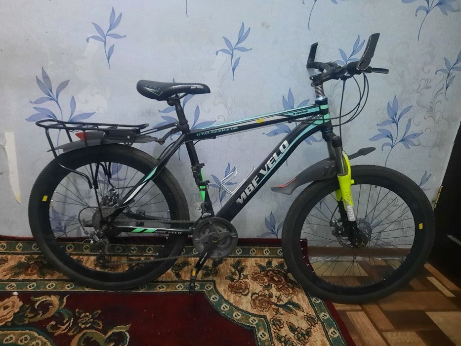 Velosiped 26 sotiladi