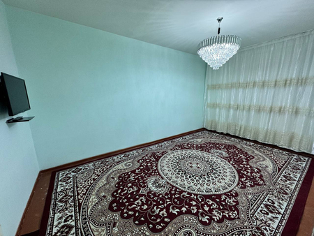 Ипотека Чиланзар 18 квартал. 64.500 $$
