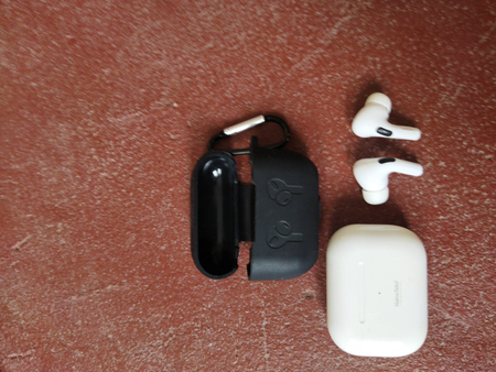 Air pods haino teko