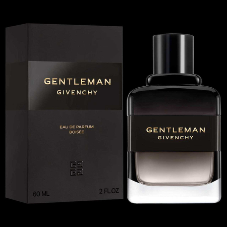 Givenchy Gentleman edt Intense 100ml ORIGINAL