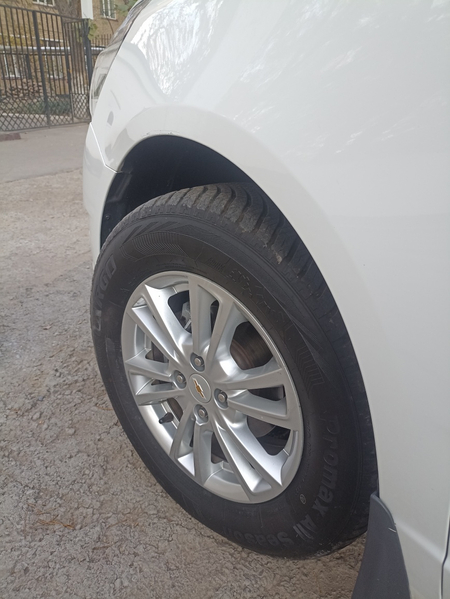 Cobalt  автомат  4 позиция