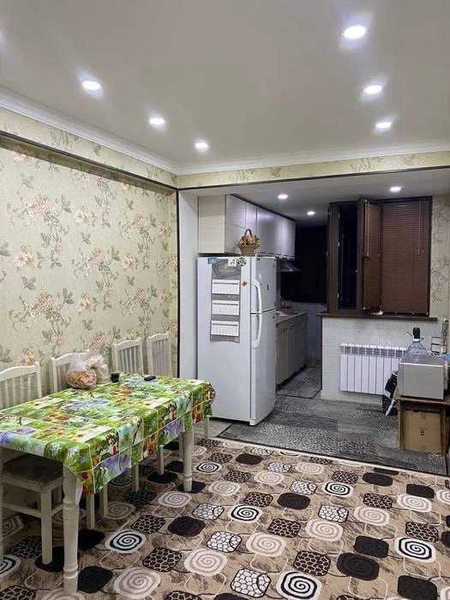 谷 129056 谷 Shayxontohur tumanida kvartira sotiladi [65 м²]