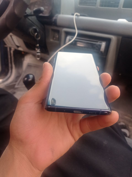 Samsung Galaxy not 10 5G