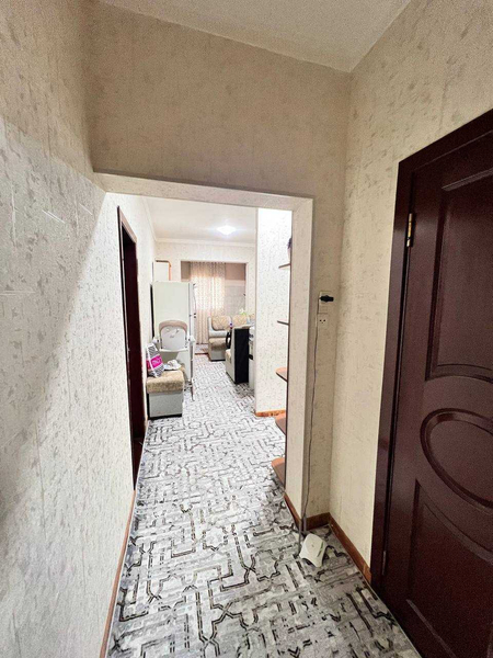 Продажа квартира метро Тинчлик Беруни 44 поликлиника ID:115