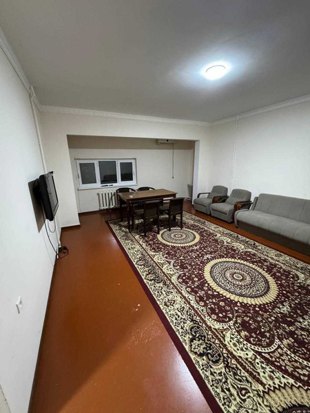 ТТЗ-2 кафе Ульяна 2-комнатная 2/9 58 м² чистая с обстановкой ипотека
