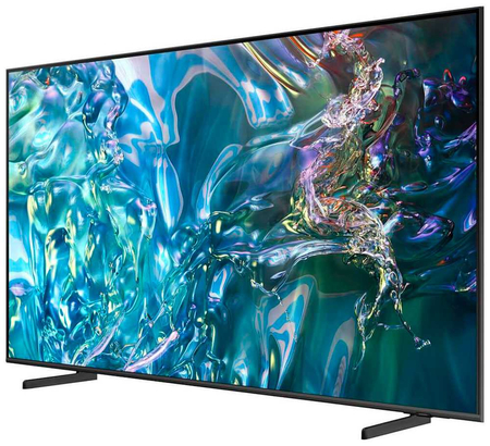 Продаю новые телевизоры Samsung QE65Q60DAUXRU 2024