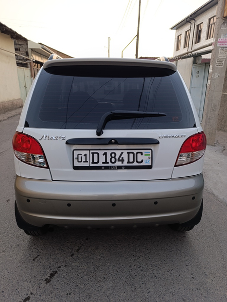 Matiz arenda evro 3 tali