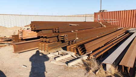 Труба Стальная от 1420, 1220 газовка, трубы 720,530..219 в наличии!