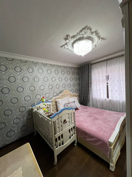 Сергели Янги-хайот 3 -хона 5А да метро 3-чи бекат енгинаси 62500 келиш