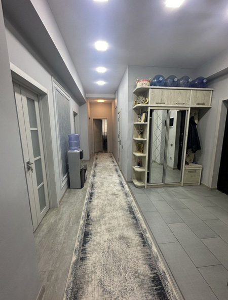 ID #378 Новостройка Чиланзар 14кв 4ком 185000у.е