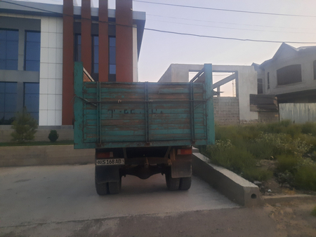 Газ 53 1993 сотилади