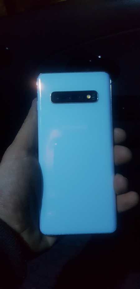 Samsung s10 telefoni dogi bor