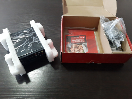 Tv tuner (srochna)