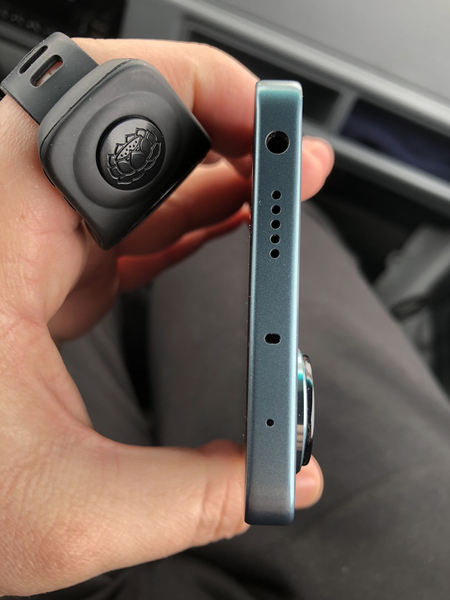 Redmi note 13 pro
