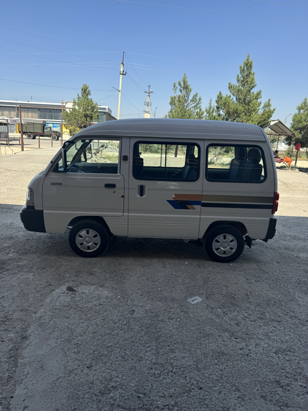 Дамас 2023 янги