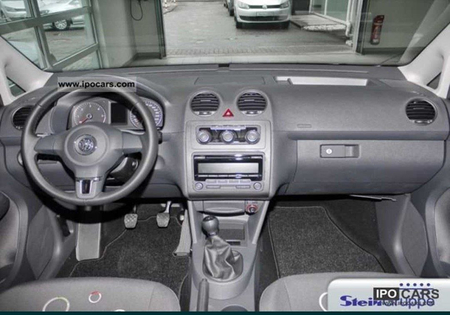 Caddy tredline halol nasiya