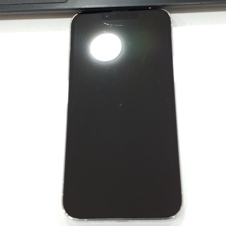 Iphone 13 pro 128 GB 2 imie