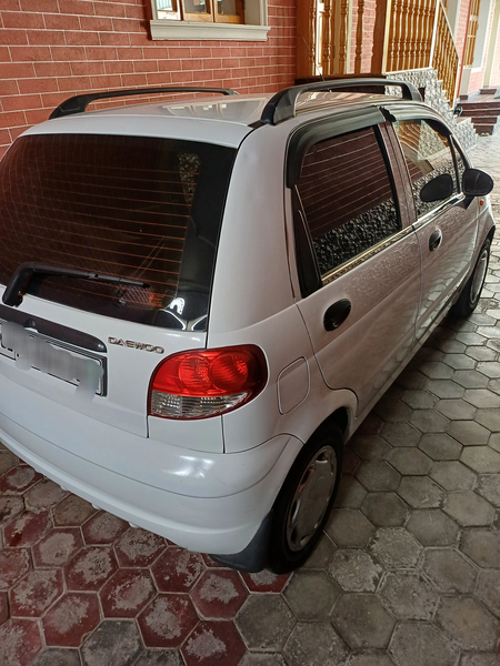 Matiz yevro mx sotiladi