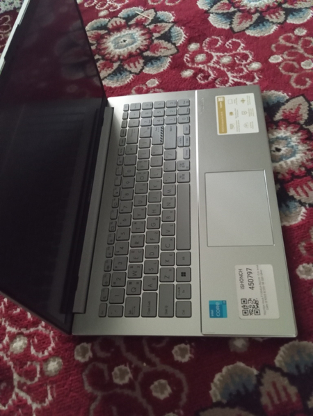 Notebook Asus Vivobook