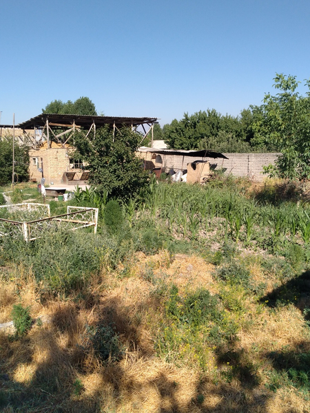 Yuqori Chirchiq Palitadel 14 sotix uchastka sotiladi