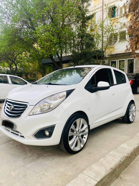 Spark nexiaga R18 tracer Diska Balon