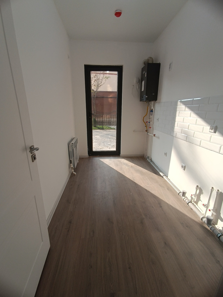Продается 3 комнатная новостройка в Golden House Assalom Sohil