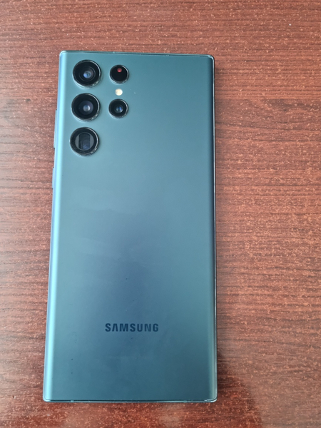 Samsung S22 Ultra