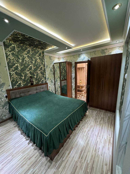 Ул Самарканд Дарвоза, 2/2/4, 56квм от СОБСТВЕННИКА
