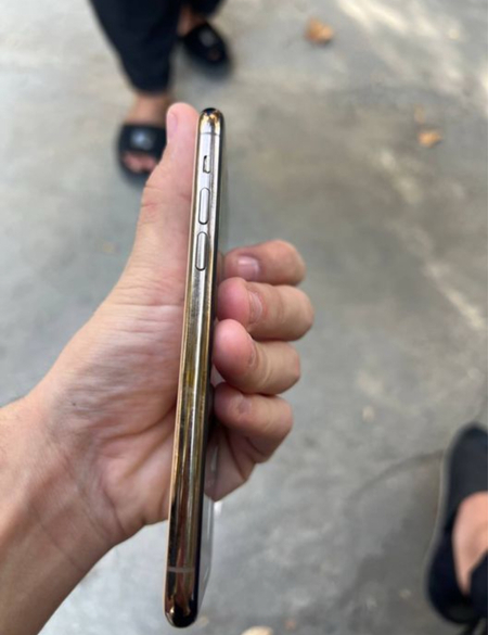 iPhone 11pro 64gb